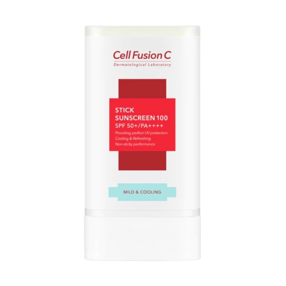 CELL FUSION C AQUATICA STICK SUNSCREEN SPF 50+ / PA++++ Sztyft ...
